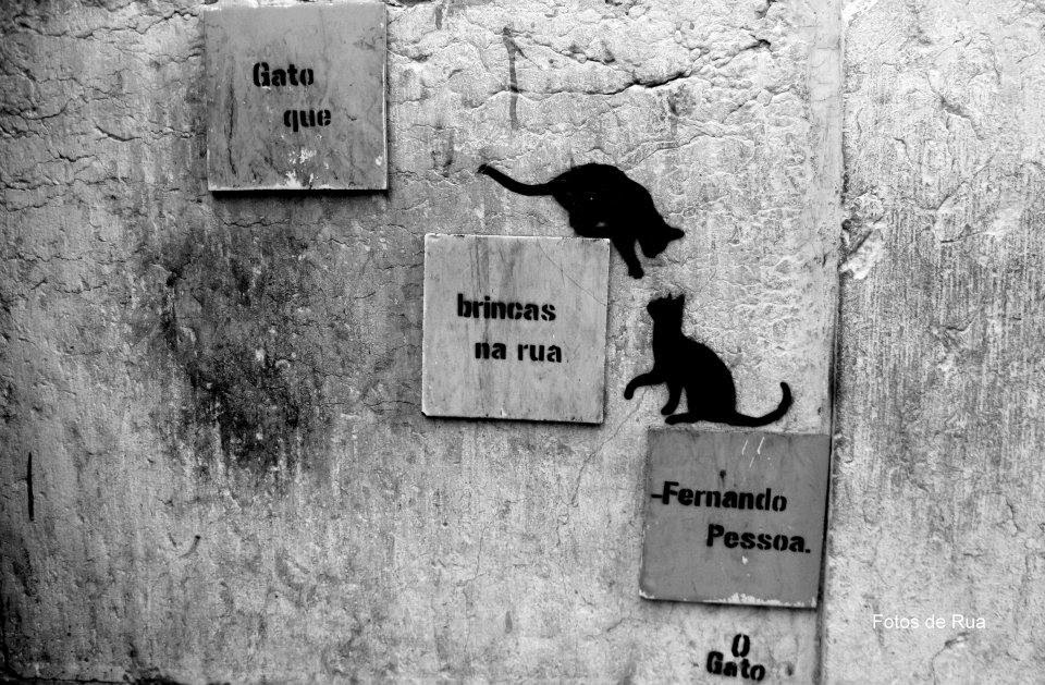 Quem me dera ser gato! :: Tostas com Doce